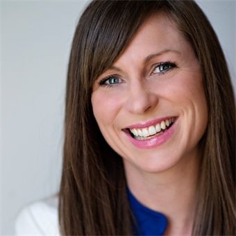 Jennifer Moss - About the Author | Kogan Page